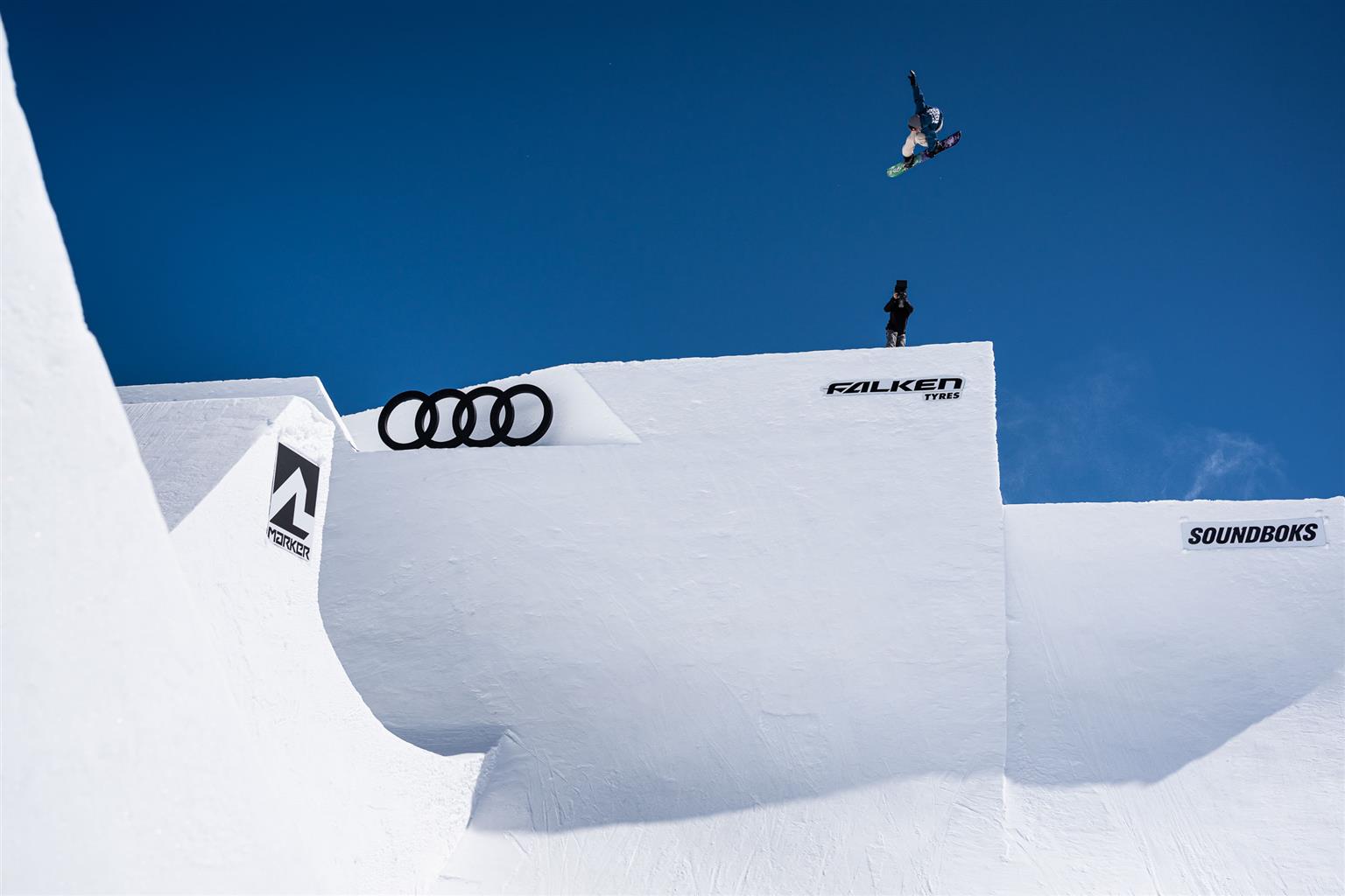 Boardriding | Andre Hoeflich