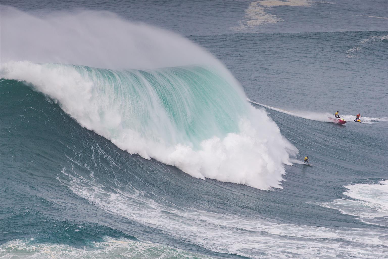 Boardriding | Jamie Mitchell