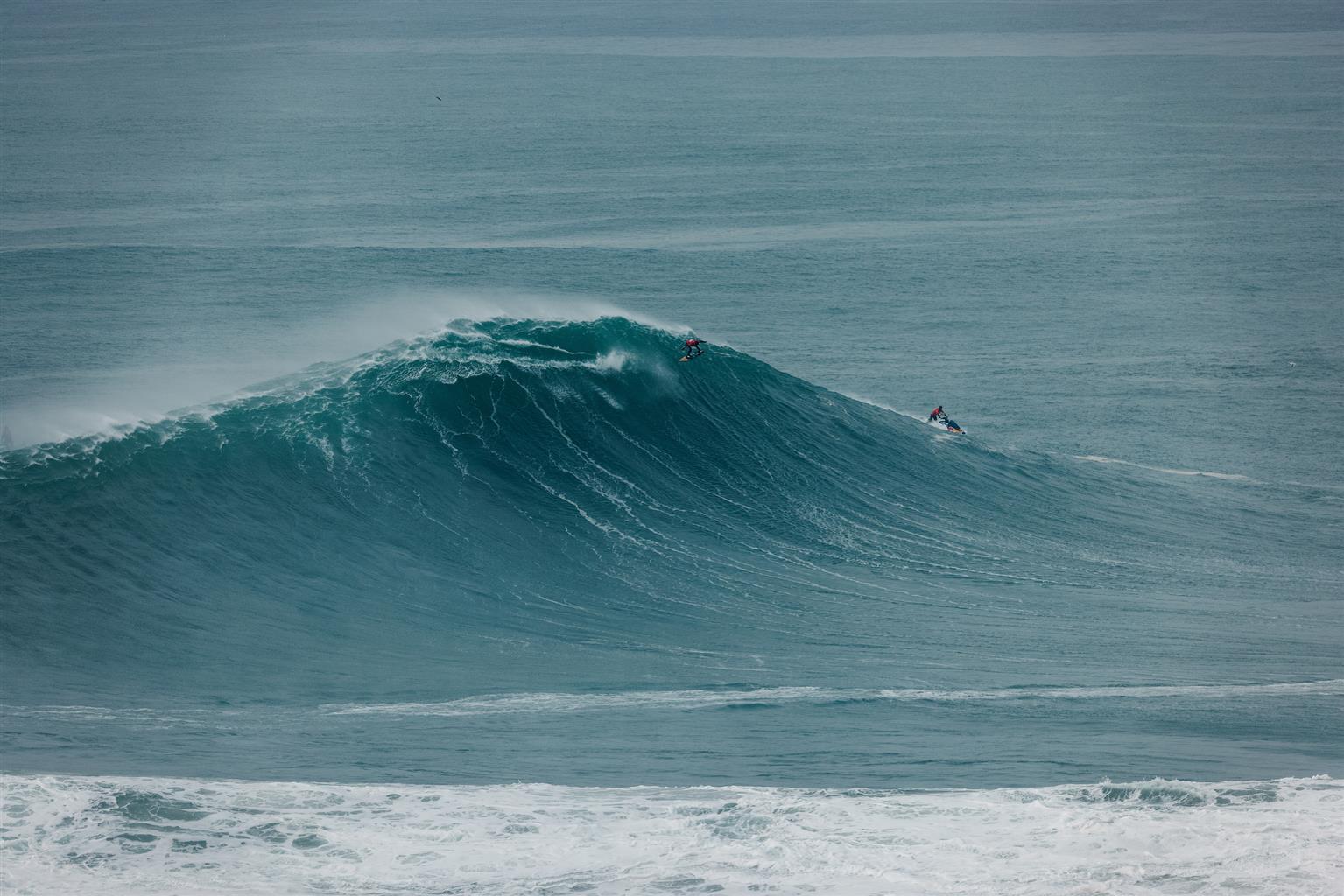 Boardriding | News | Top Spots Go To Chianca and Gabeira At TUDOR ...