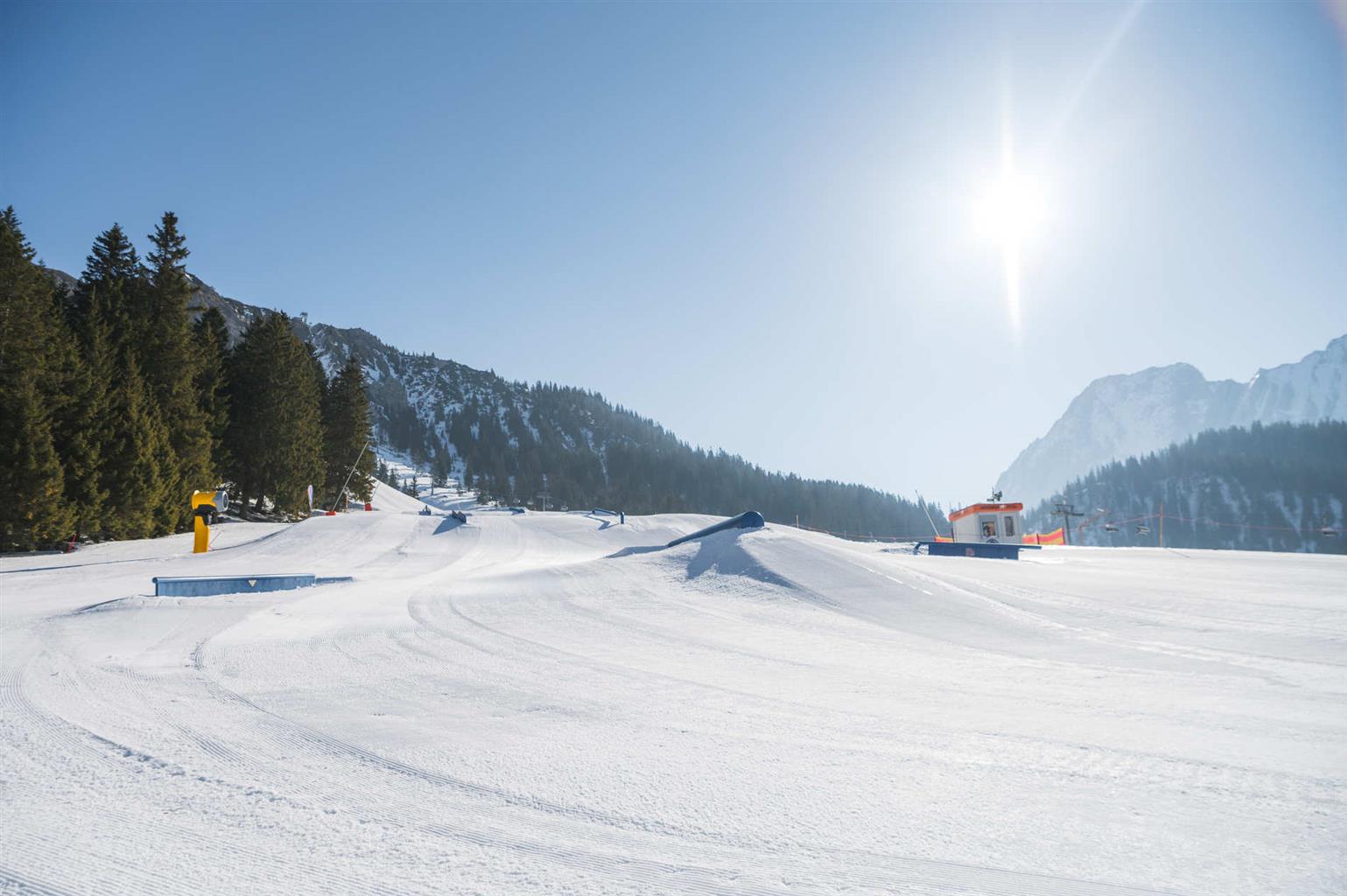 Boardriding | News | Grand Finale of the Girls Shred Sessions at the ...