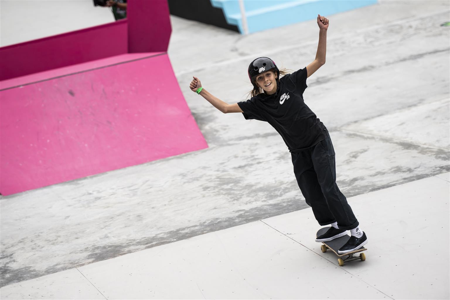 Boardriding | Chloe Covell