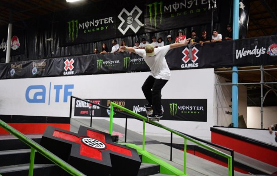 Boardriding | Events | X Games California 2022