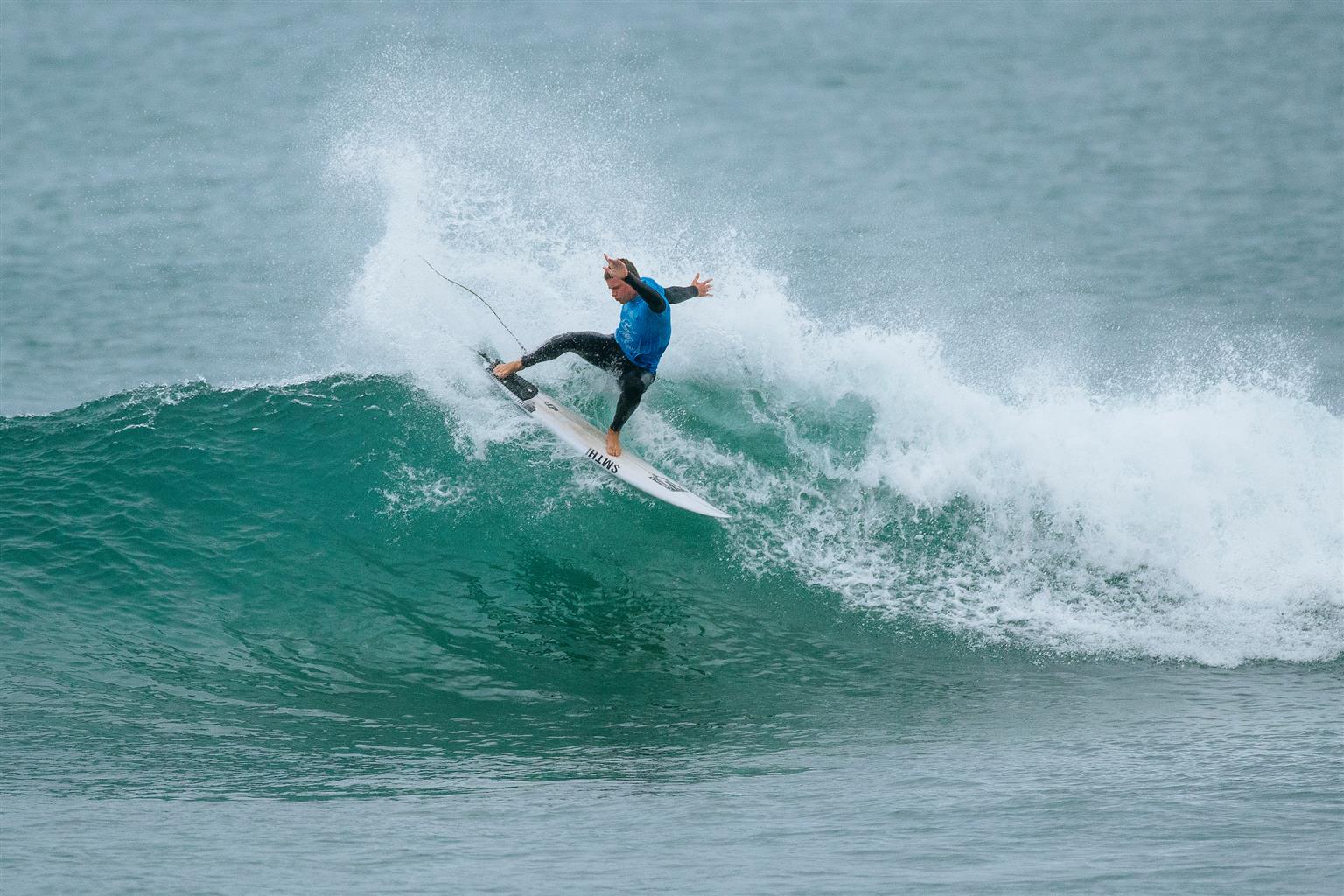 Boardriding | Luke Thompson