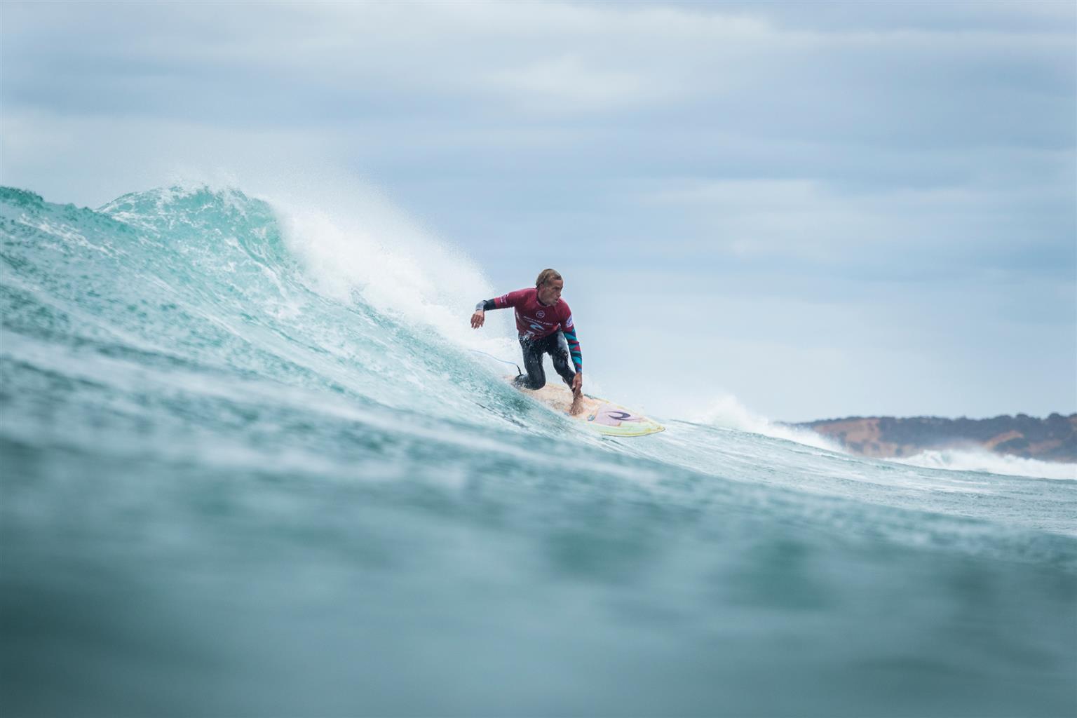 Boardriding | Tom Curren