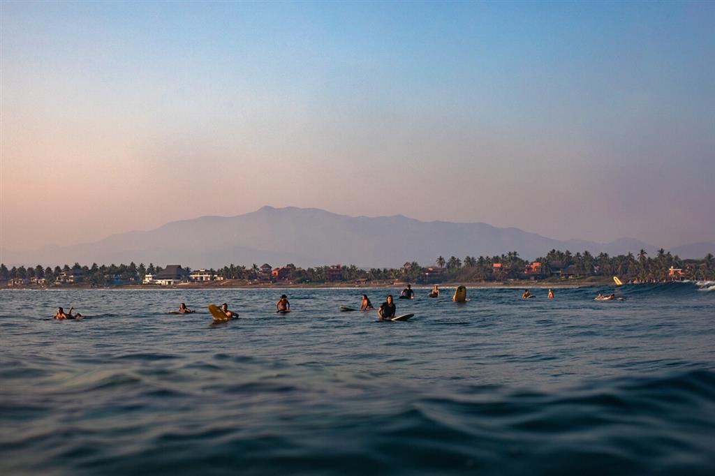 Boardriding | News | 8th Mexi Log Fest Returns