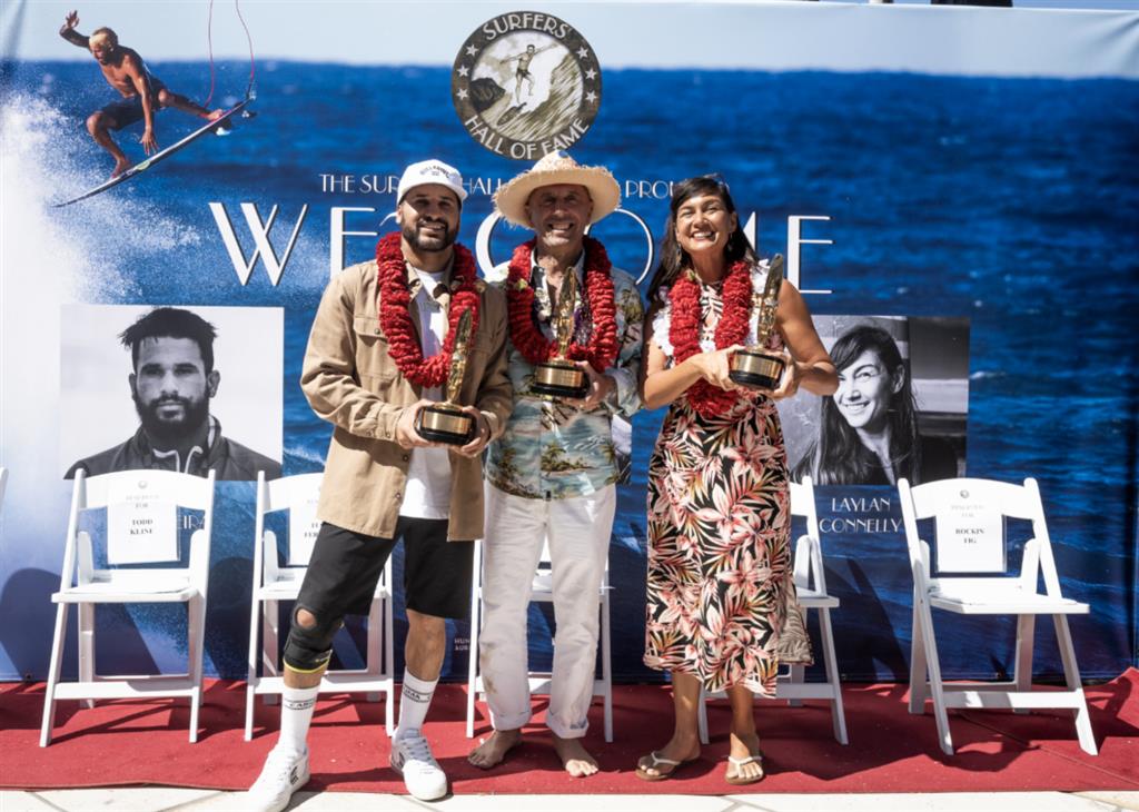 Boardriding | News | ISA President Fernando Aguerre Joins Surfing ...