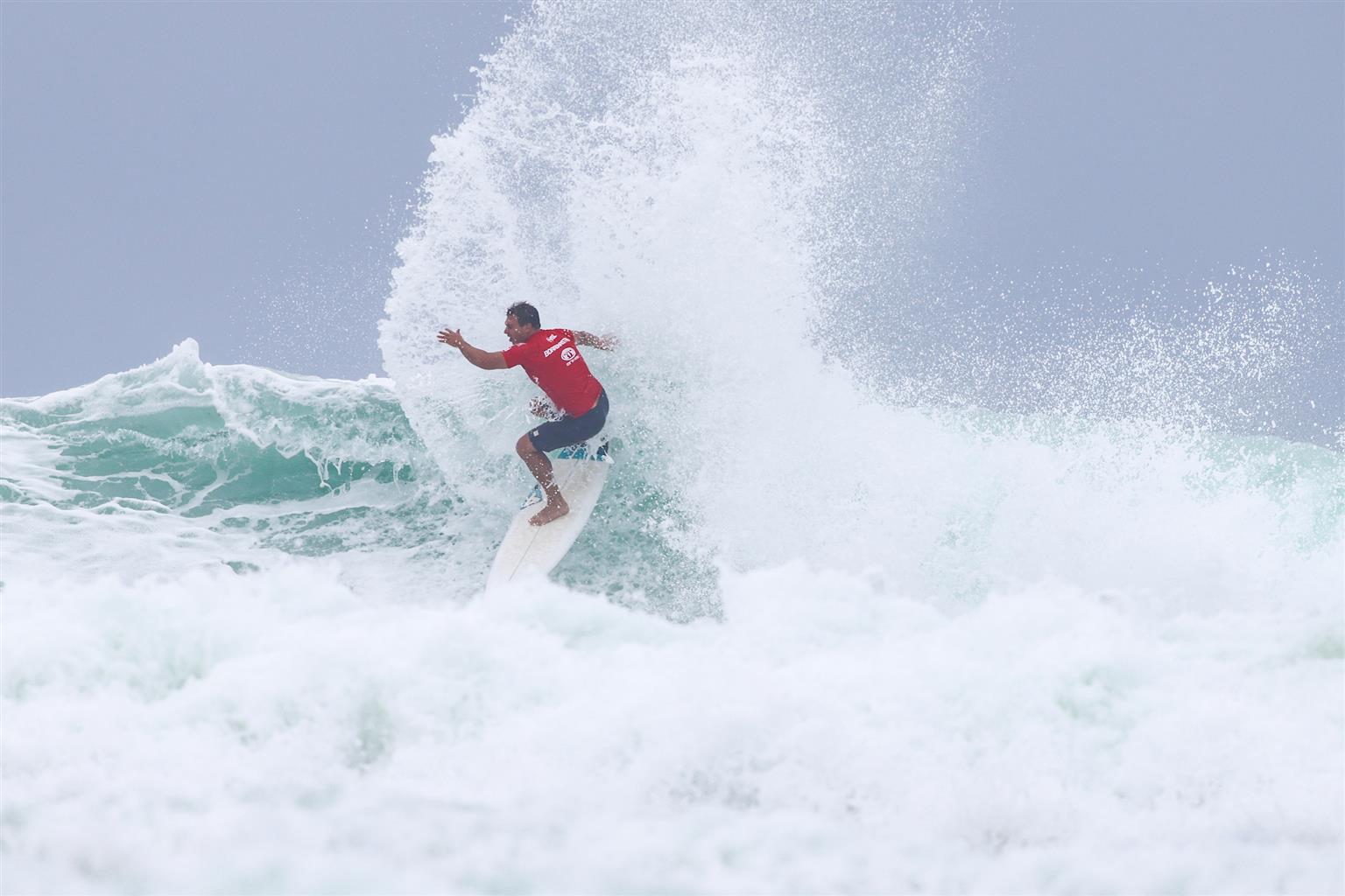 Boardriding | Luke Dillon