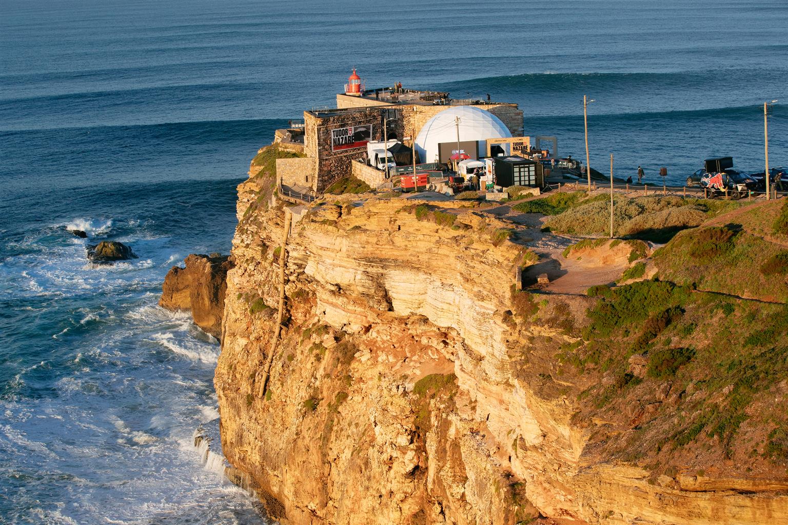 Boardriding | News | TUDOR Nazaré Big Wave Challenge 2024 Results