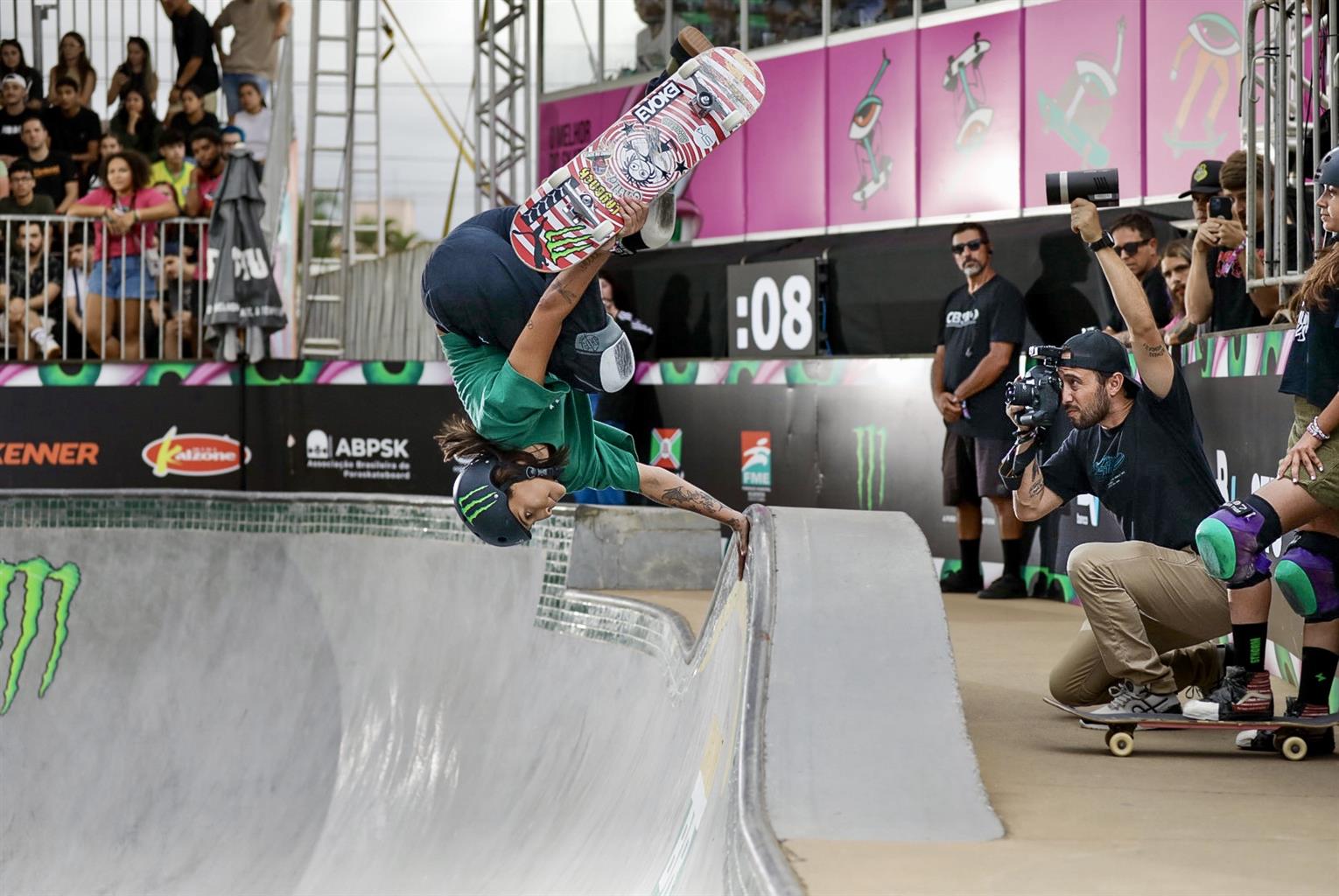 Boardriding | Isadora Pacheco