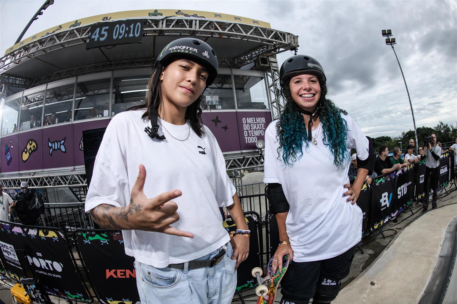 Boardriding | Isadora Pacheco