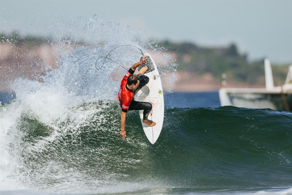 Boardriding | News | Isabella Nichols and Jordan Lawler Take the Win at ...