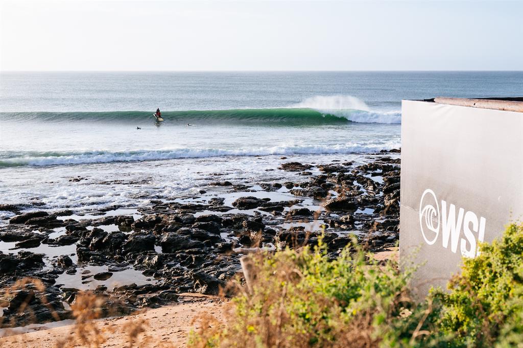 Boardriding | News | World Surf League Announces 2025 Championship Tour ...