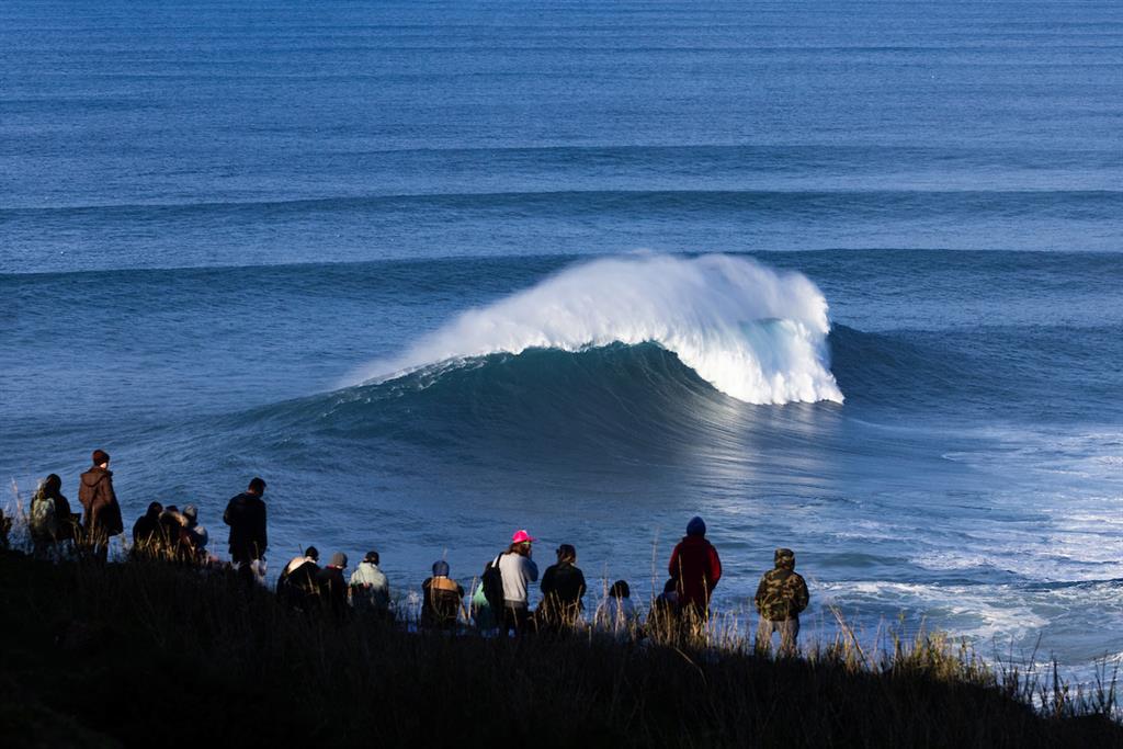 Boardriding | Events | Tudor Nazare Big Wave Challenge 2024/25