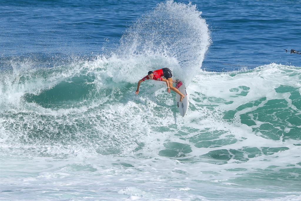 Boardriding | Chelsea Tuach