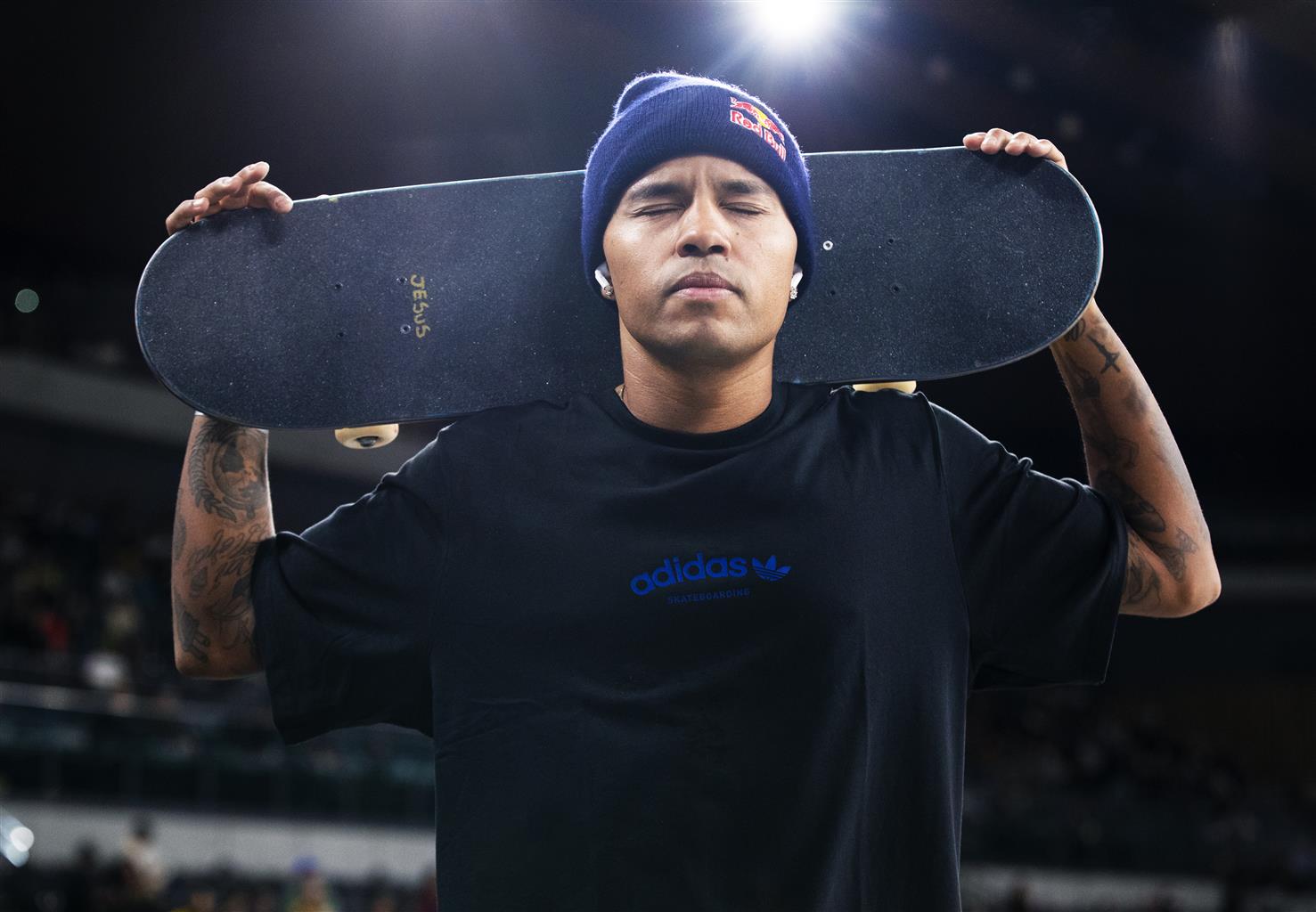 Boardriding | Felipe Gustavo