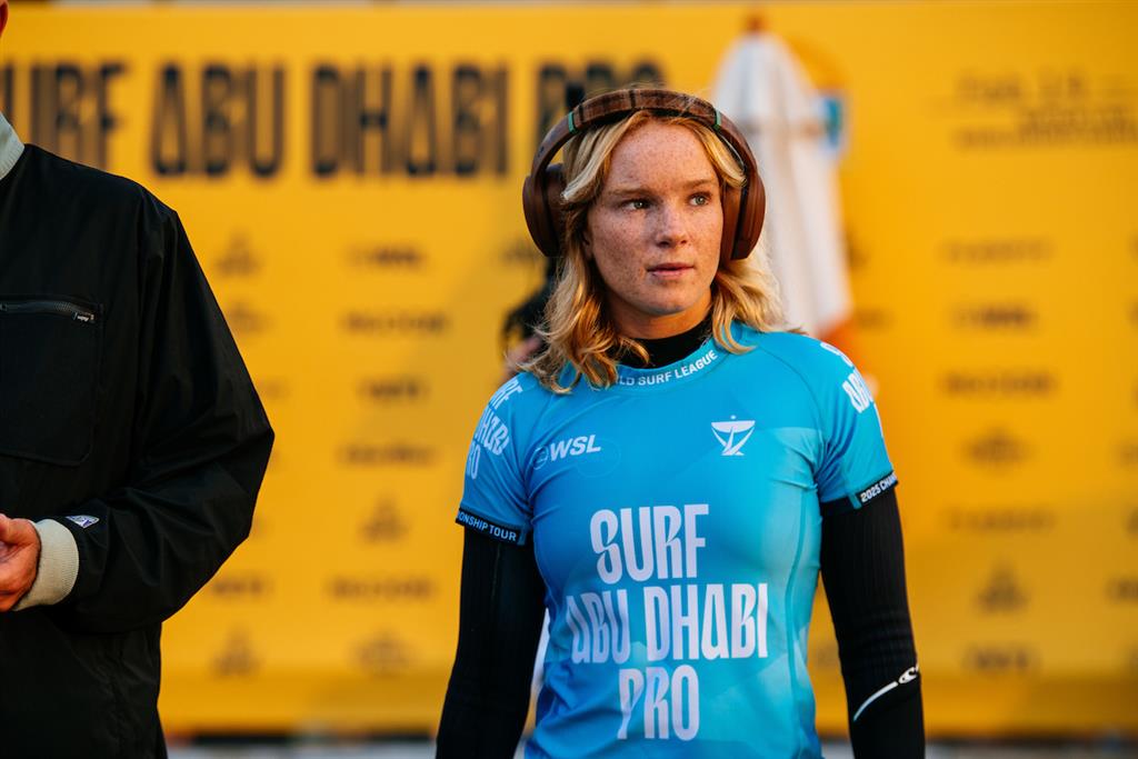 Boardriding | News | Caity Simmers and Italo Ferreira Win Inaugural ...