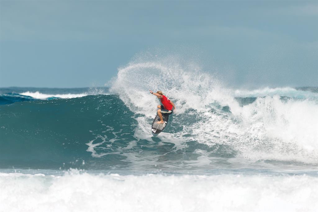 Boardriding | Levi Young