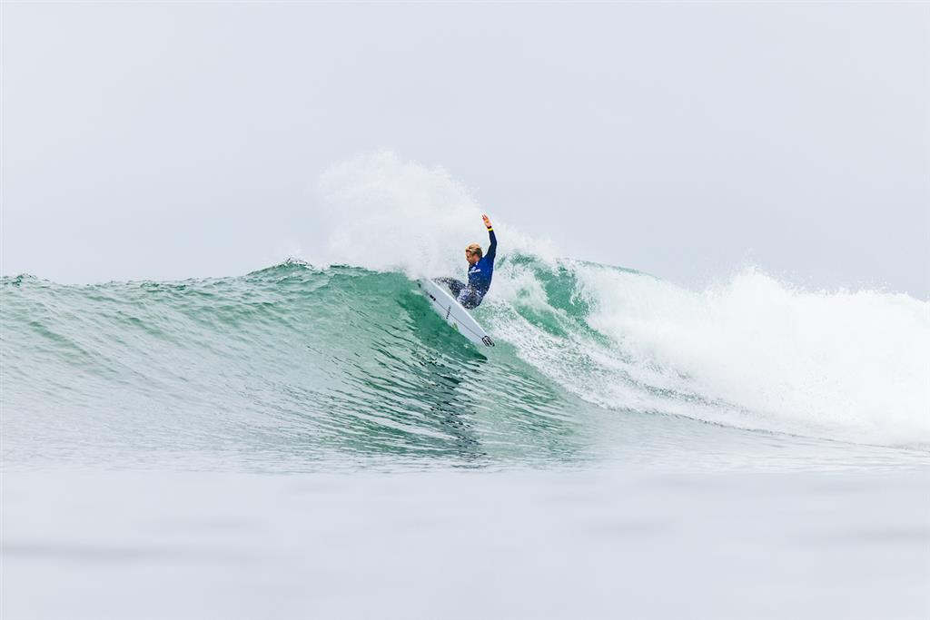 Boardriding | Events | Trestles Pro 2025