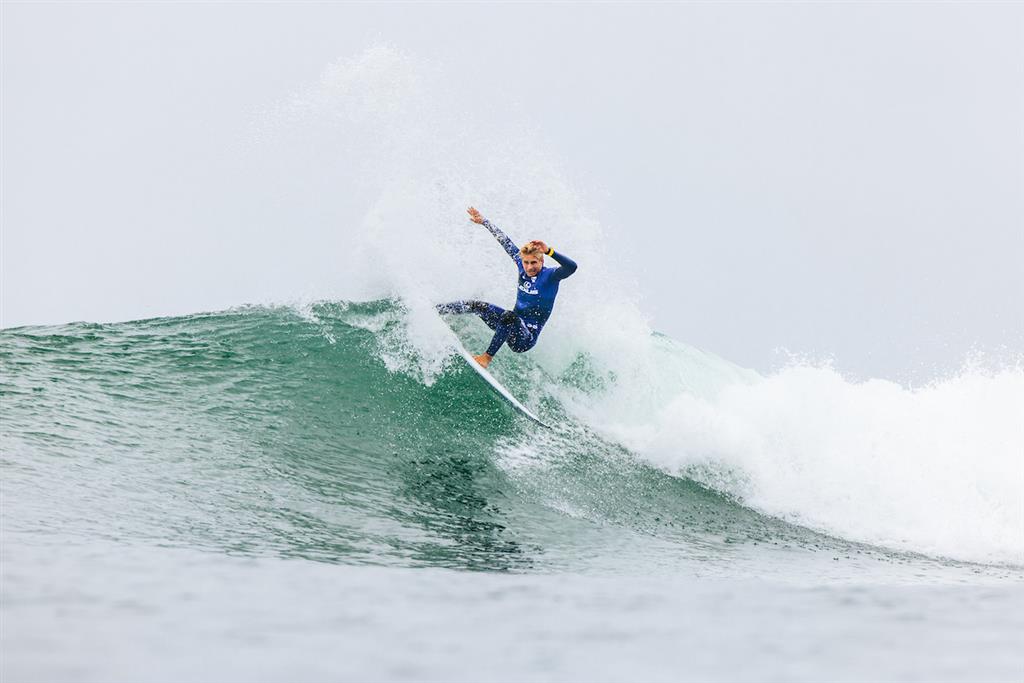 Boardriding | Events | Trestles Pro 2025