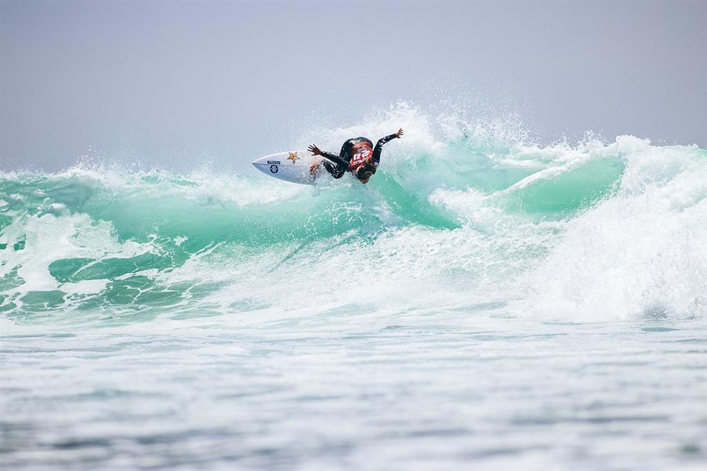 Boardriding | Events | Trestles Pro 2025