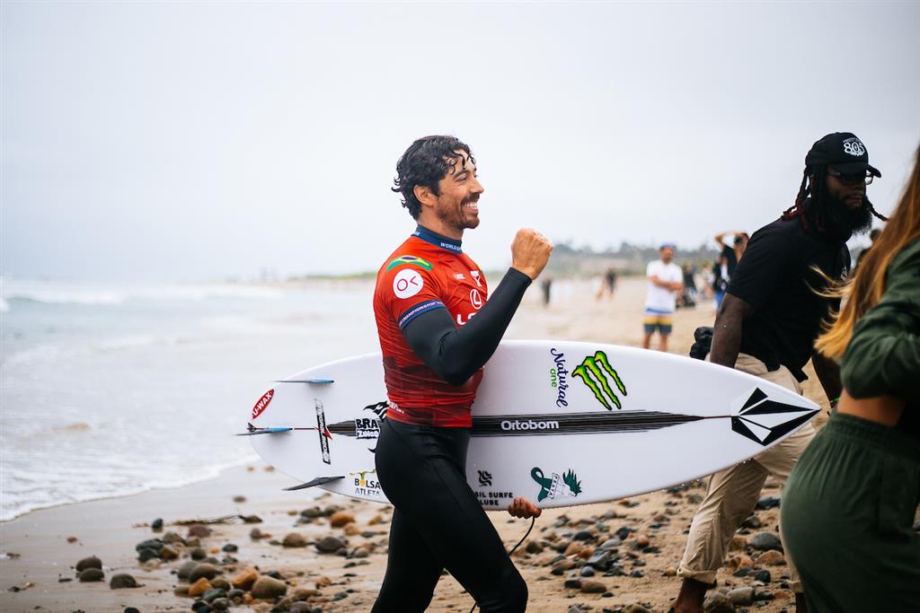 Boardriding | Events | Trestles Pro 2025