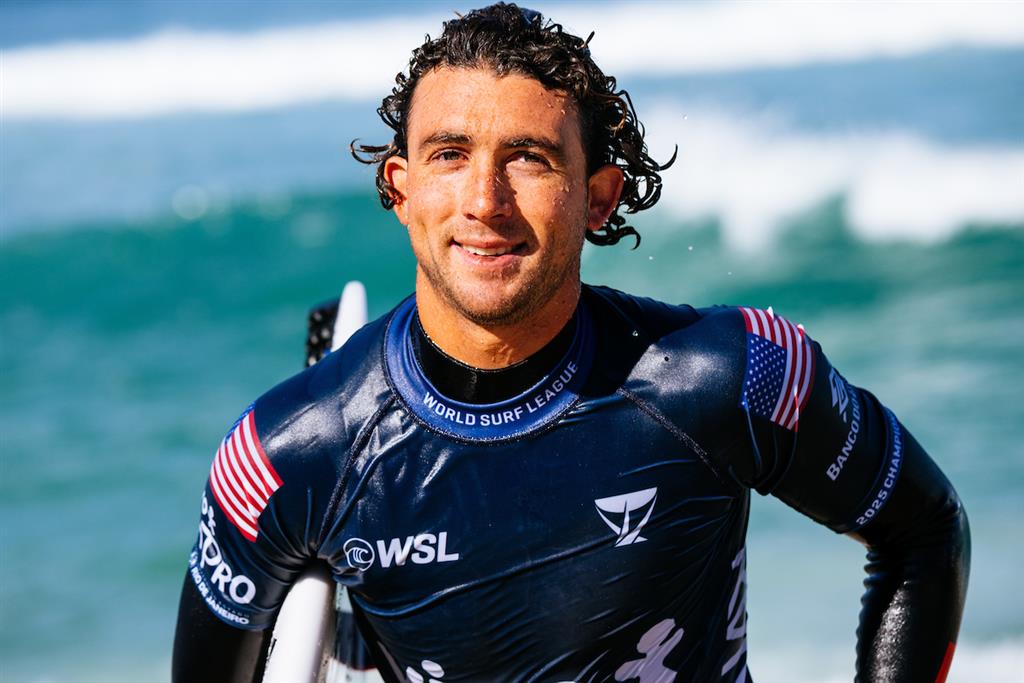 Boardriding | Events | VIVO Rio Pro 2025