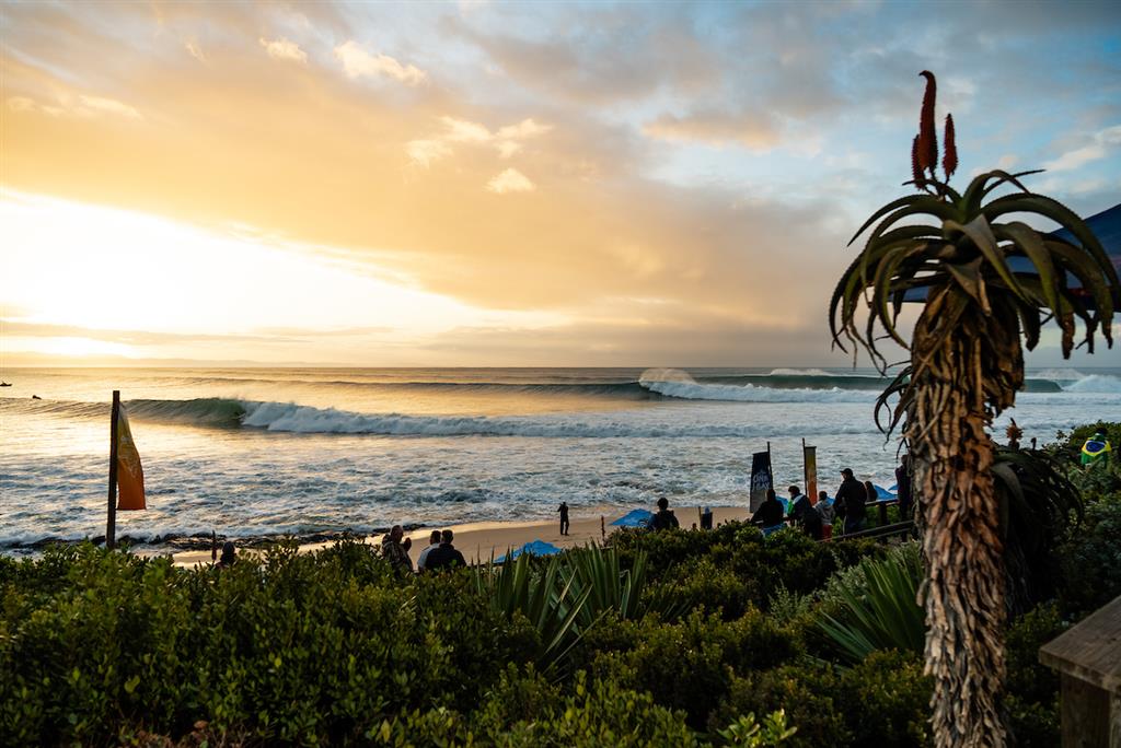 Boardriding | Events | Corona Cero Open J-Bay 2025