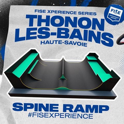 Boardriding | News | Thonon-Les-Bains Turns Into A Freestyle Hotspot ...