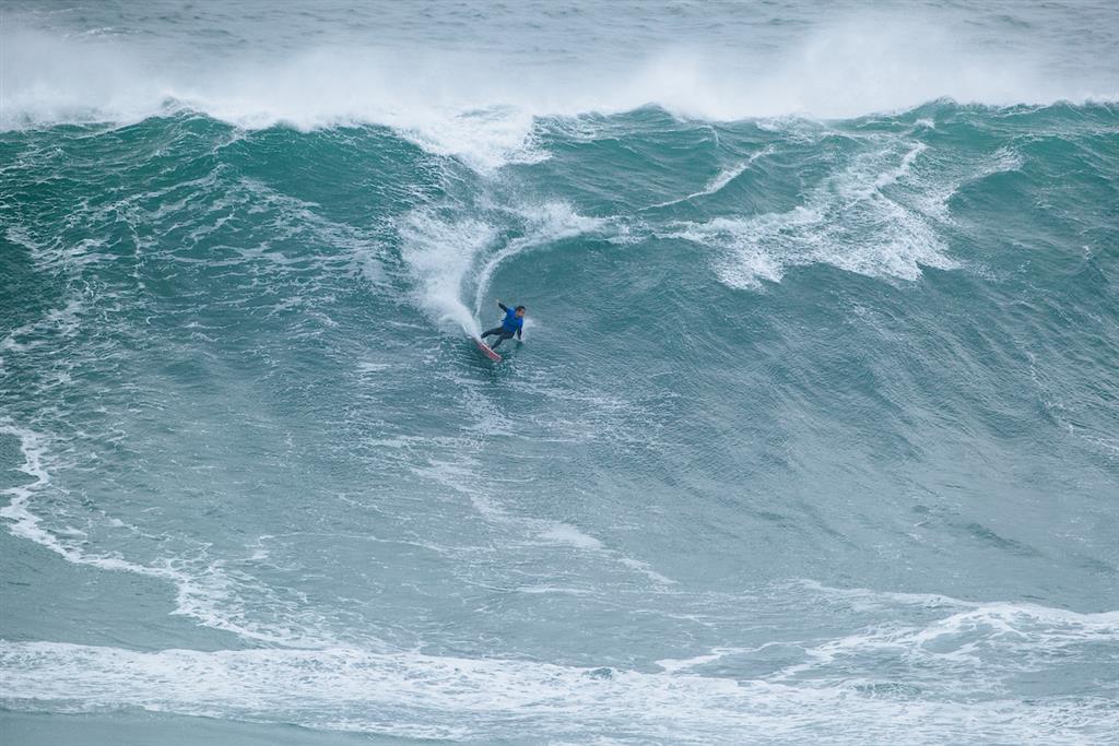 Boardriding | News | 2025/26 TUDOR Nazaré Big Wave Challenge ...
