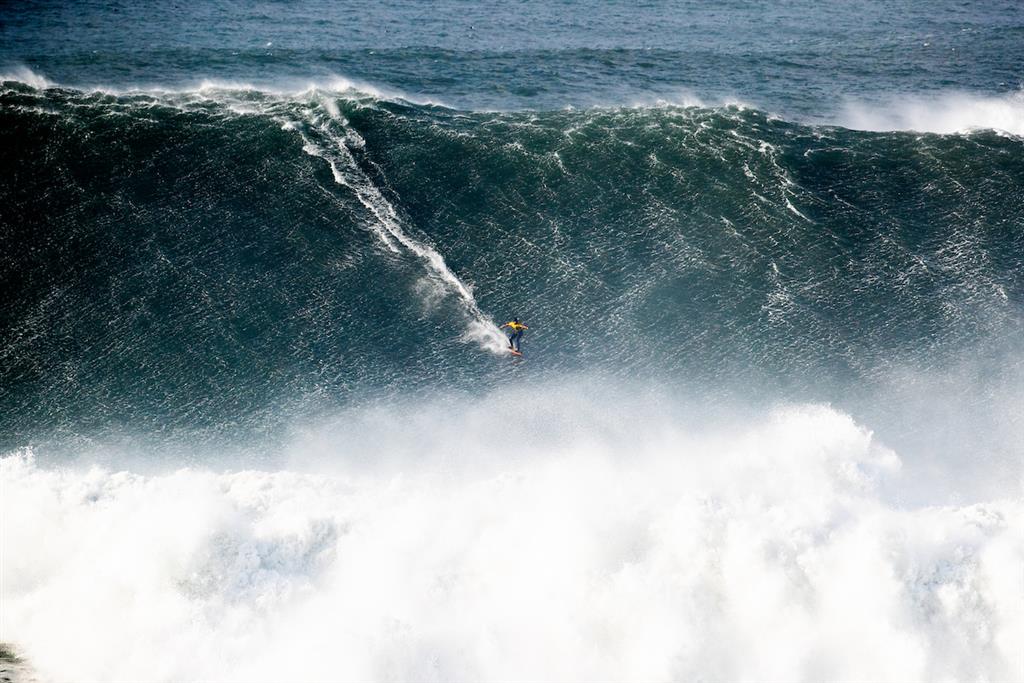 Boardriding | Events | Tudor Nazare Big Wave Challenge 2025/26