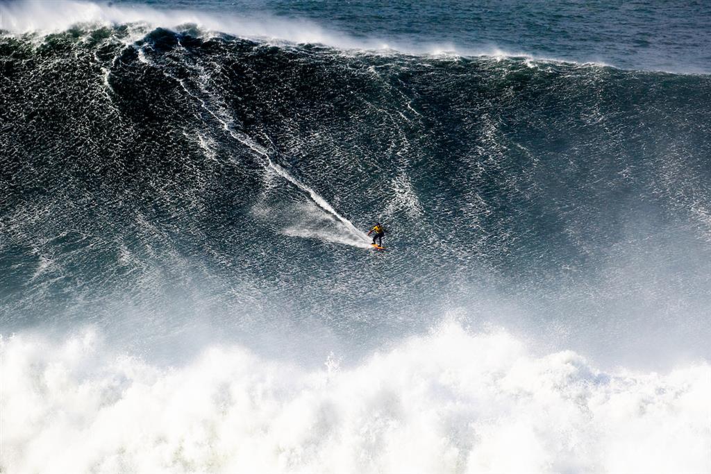 Boardriding | Events | Tudor Nazare Big Wave Challenge 2025/26