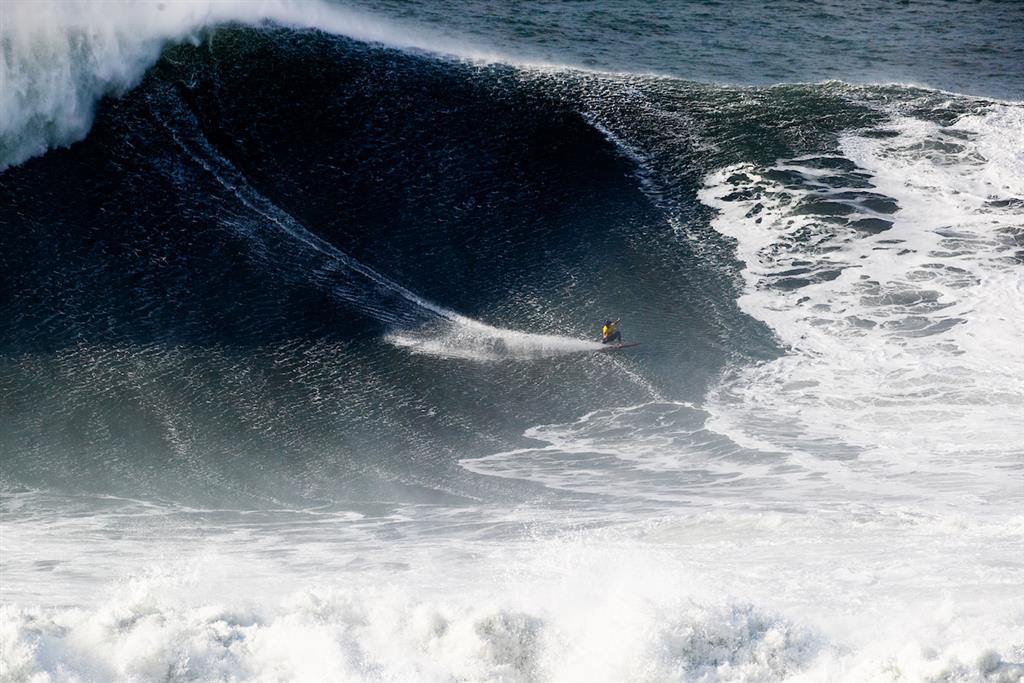 Boardriding | Events | Tudor Nazare Big Wave Challenge 2025/26