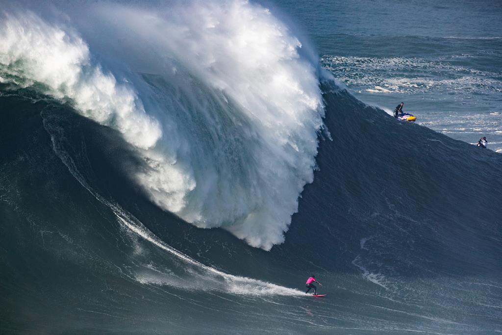 Boardriding | News | Nic von Rupp, Clement Roseyro, Justine Dupont and ...