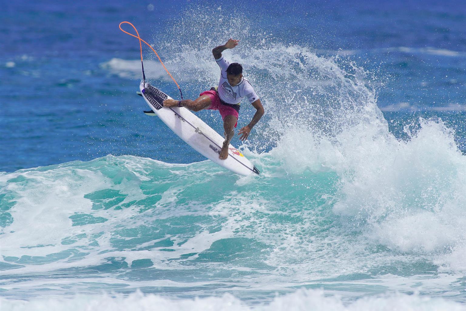 Boardriding | Kehu Butler