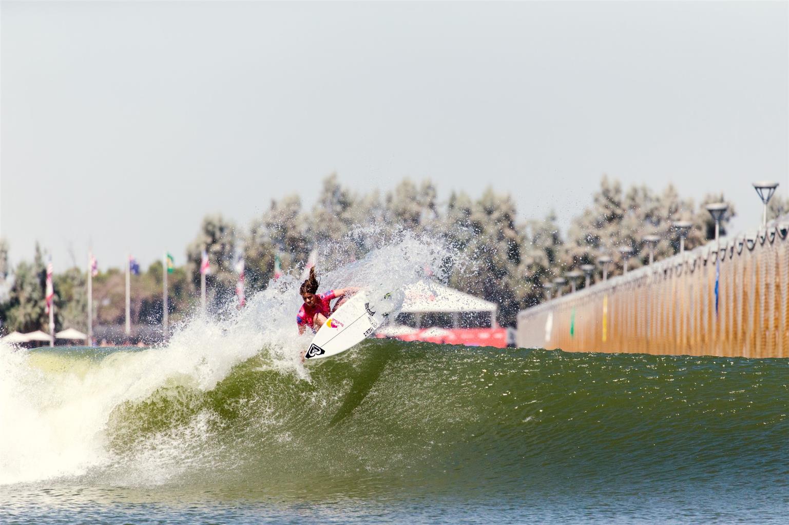 Boardriding | News | World Surf League Confirms Third Leg of 2021 ...