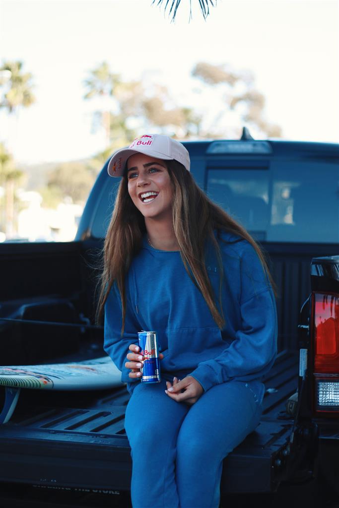 Boardriding | News | "That’s Caroline” Documentary Follows Rise of 19 ...