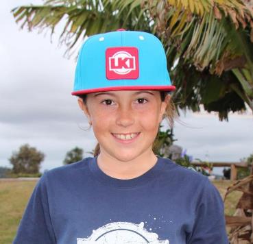 Boardriding | Haylie Powell