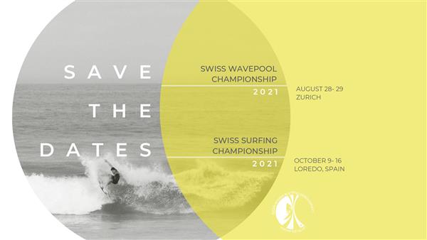 Boardriding | Events | Swiss Wavepool Championship - Urbansurf, Zurich 2021