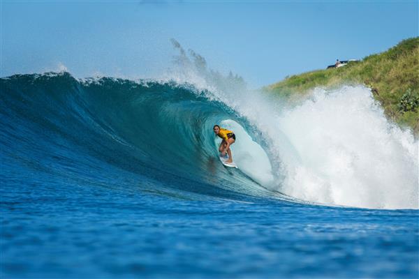 Boardriding | News | World Surf League Reveals 2021 Finals Location ...