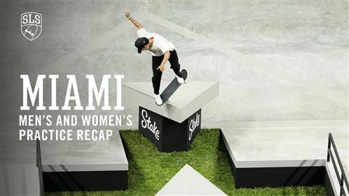 Boardriding | News | SLS Announces the 2025 Championship Tour with the ...