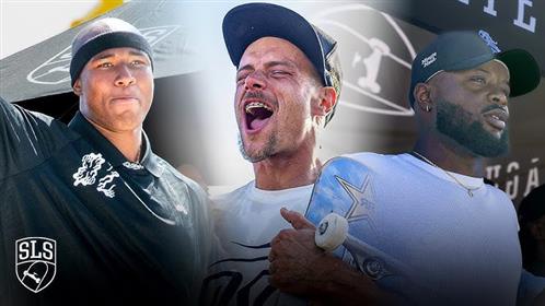 Boardriding | Events | Red Bull Boarding Pass - Atlanta, GA 2023