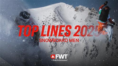 Boardriding | Spots | Riley's